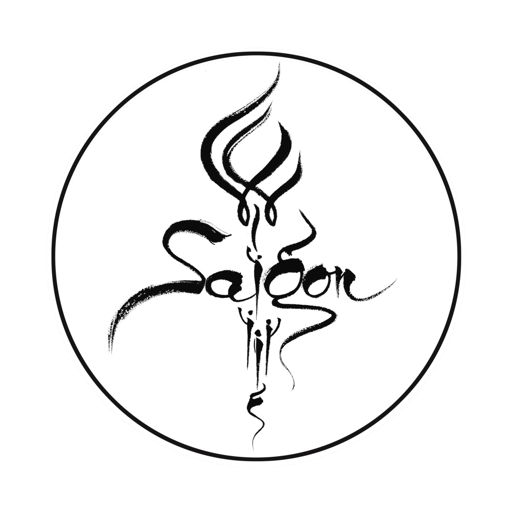 Westminster – Little Saigon Logo – Chau Thuy