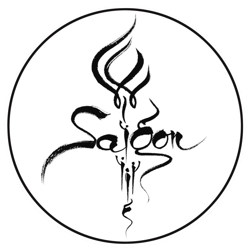 Westminster – Little Saigon Logo – Chau Thuy